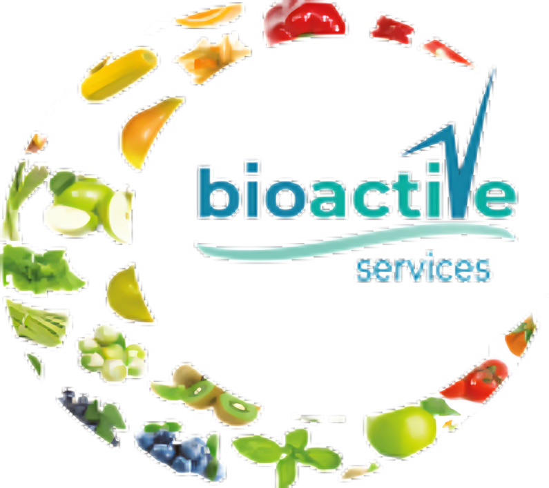 Functional Ingredients - Bioactive Services, llc.