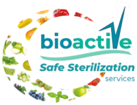 Organic Steam Sterilization of Spices & Herbs | Bioactive Services