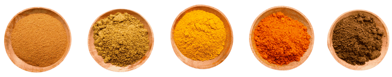 Bioactive Service | Custom Formulations and Toll Blending