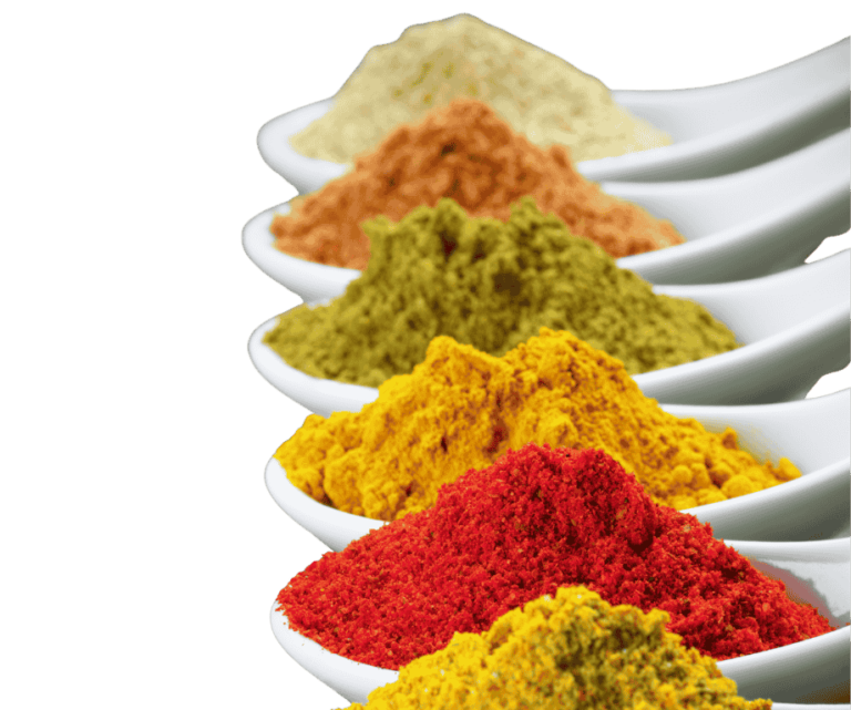 Bioactive Service | Custom Formulations and Toll Blending