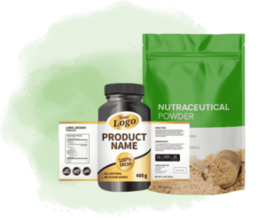 Bioactive Service | Custom Formulation