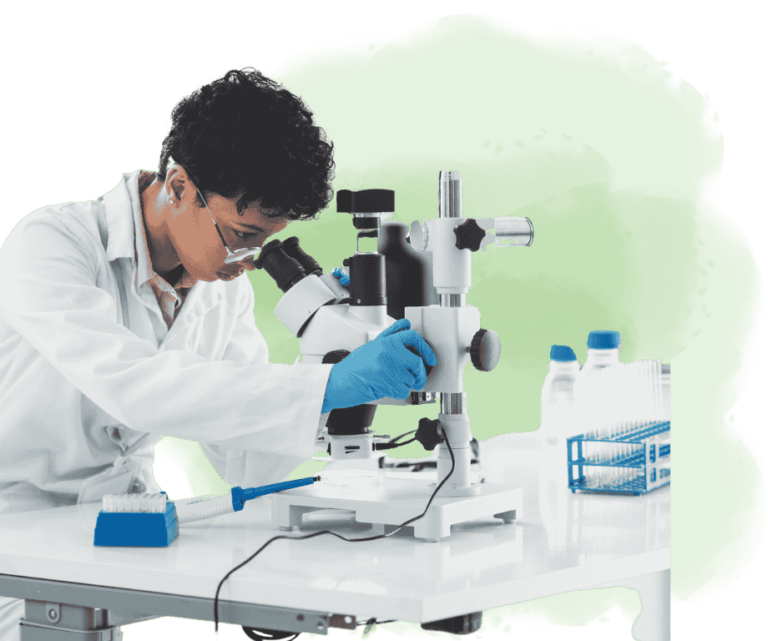 Bioactive Service | Custom Formulations and Toll Blending