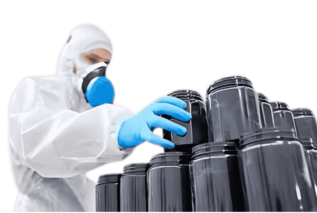 Toll Blending & Packaging Services in USA | Bioactive Services