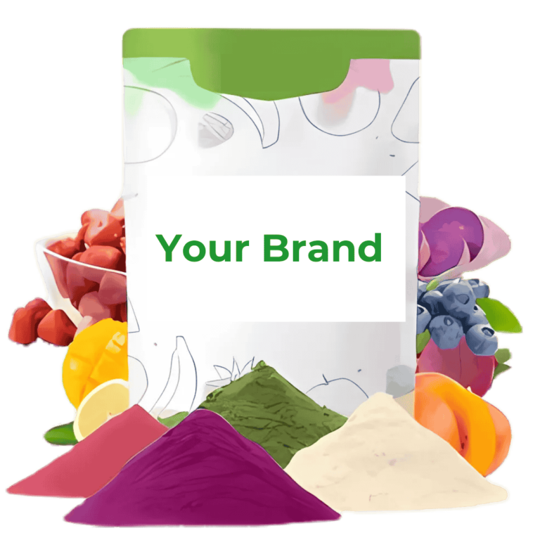 Bioactive-resources | USDA Certified Organic Ingredients