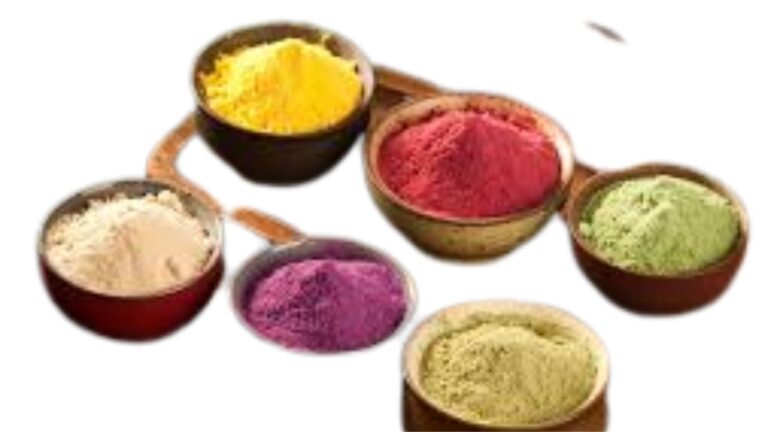 Bioactive-resources | USDA Certified Organic Ingredients